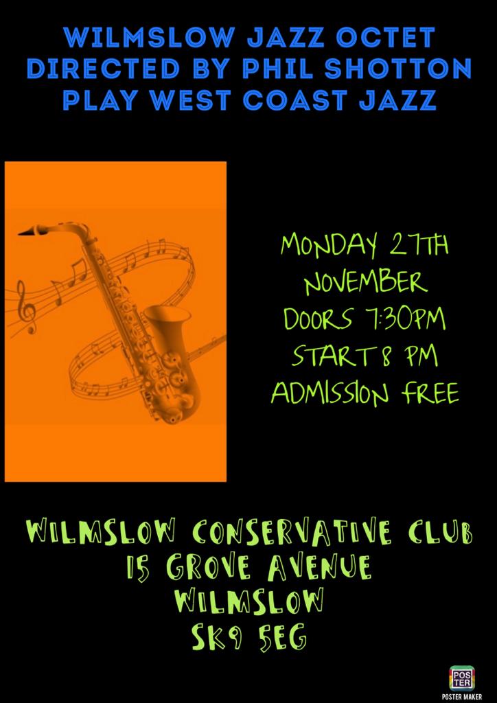 Phil Shotton Music - Live Performance Dates